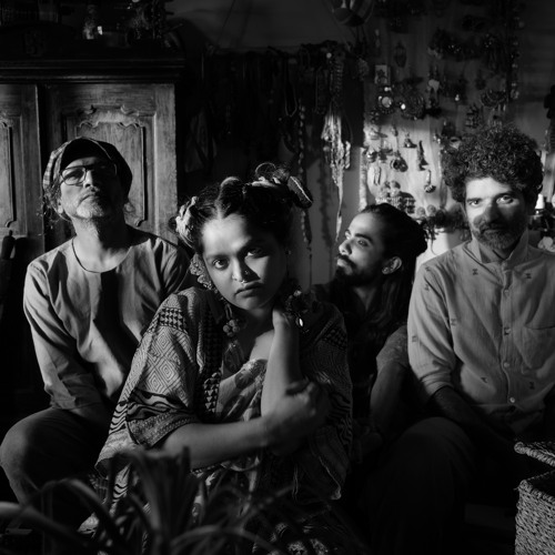 Stream The Tapi Project music | Listen to songs, albums, playlists for ...