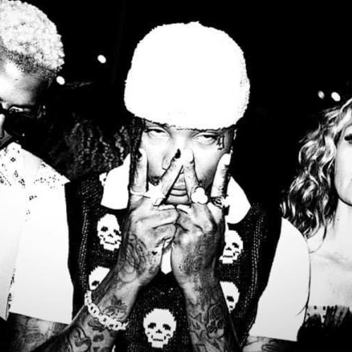 Stream Flvco the Bvptist music | Listen to songs, albums, playlists for ...