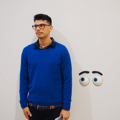 Stream Jonathan Rodriguez music | Listen to songs, albums, playlists ...