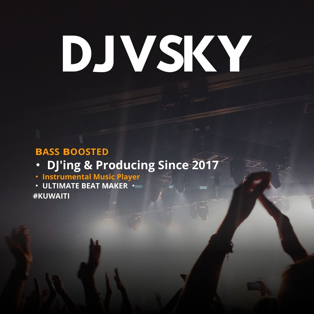 Stream Dj V SKY music | Listen to songs, albums, playlists for free on ...