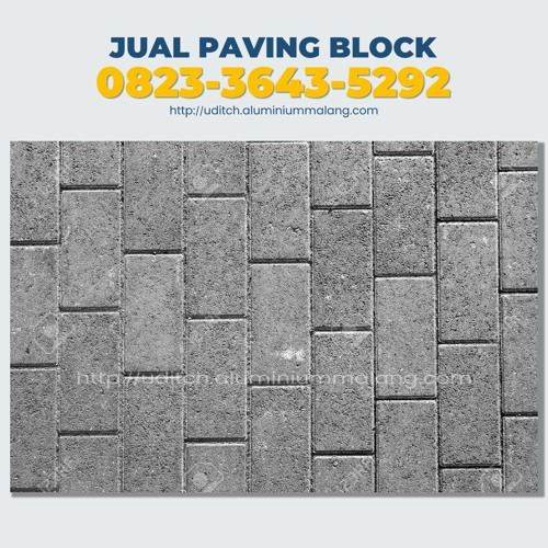 Stream JualPavingBlockdiMalang | Listen to podcast episodes online for ...