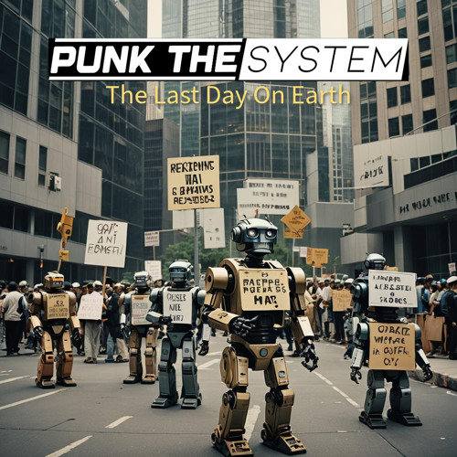 Stream Punk The System music | Listen to songs, albums, playlists for ...