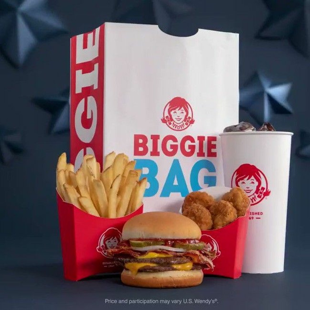 Biggie bag store