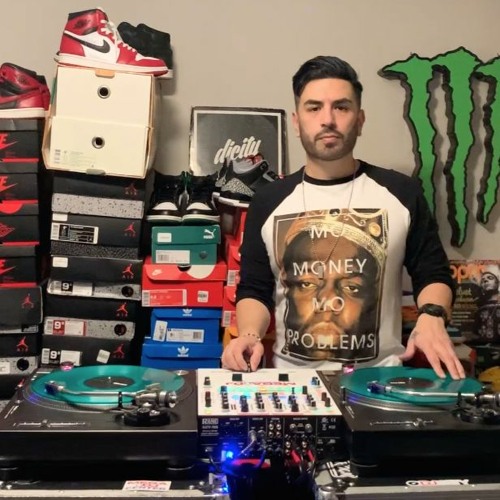 Stream DJME aka Dj MainEvent music | Listen to songs, albums, playlists ...