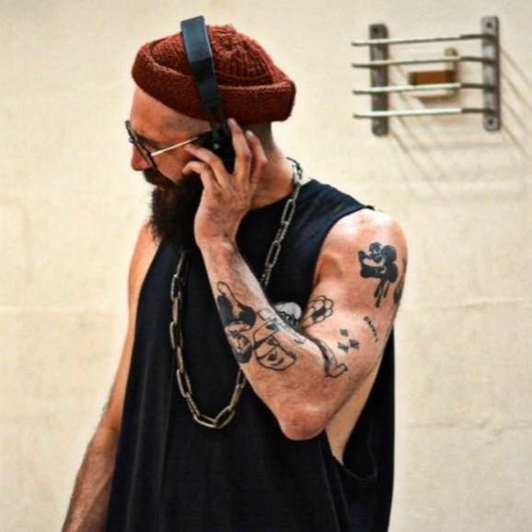 Stream Long Weekend Cabin Fever_Part 1 by Fidel Custard | Listen online ...