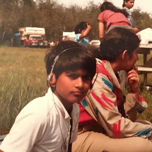 Stream Rah Rah Rasputin REC - 2021 - 05 - 23 by DJ Shaum | Listen ...