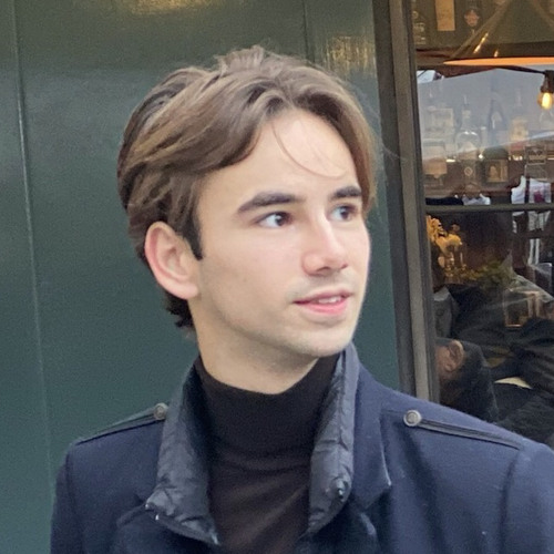 Stream Louis Poinsignon music | Listen to songs, albums, playlists for ...