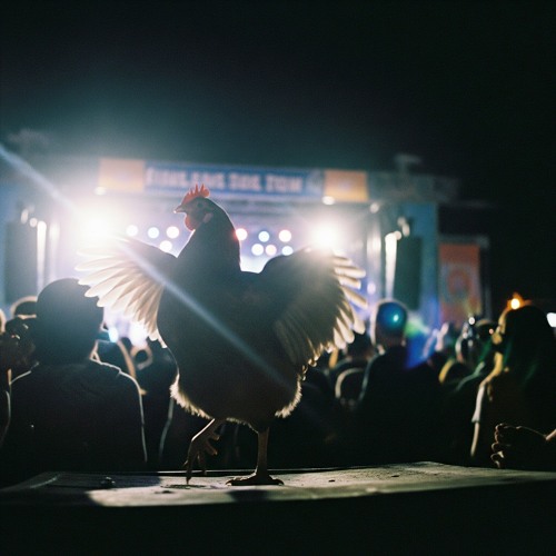 Stream CocoRico🐔 music | Listen to songs, albums, playlists for free on ...