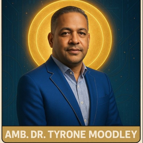 Stream Dr. Tyrone Moodley | Listen to audiobooks and book excerpts ...