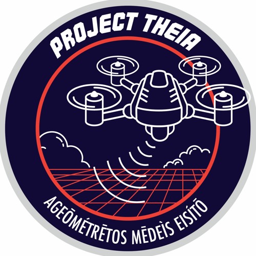 Stream ProjectTheia | Listen to podcast episodes online for free on ...