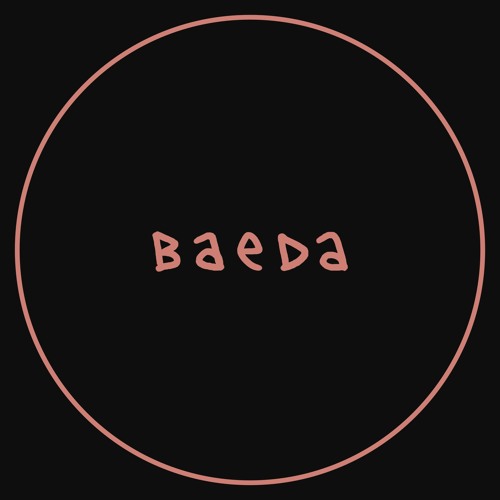 Stream Baeda music | Listen to songs, albums, playlists for free on SoundCloud