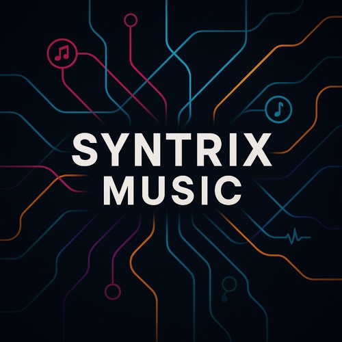 Stream SYNTRIX MUSIC music | Listen to songs, albums, playlists for ...
