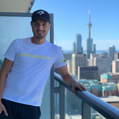 Stream Calvin Morin music | Listen to songs, albums, playlists for free ...