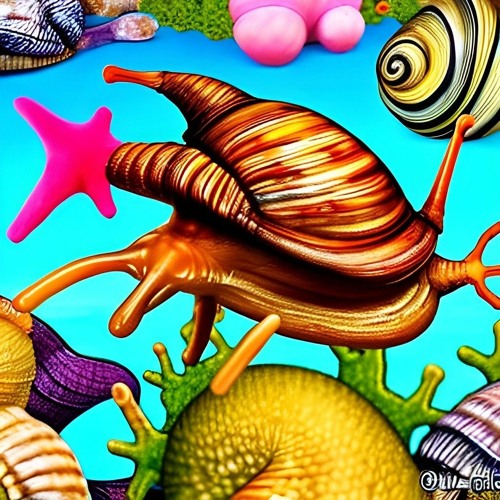 Stream The Galloping Snails music | Listen to songs, albums, playlists ...