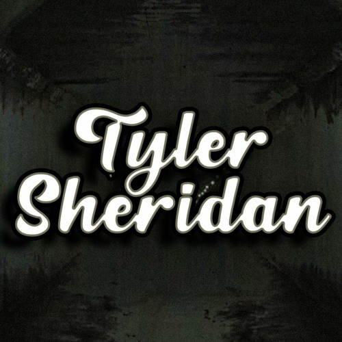 Stream Tyler Sheridan Official Music Listen To Songs Albums Playlists For Free On Soundcloud