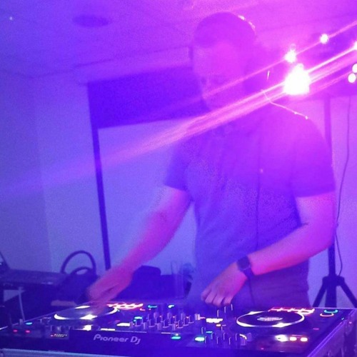 Stream DJ Brandon James music | Listen to songs, albums, playlists for ...