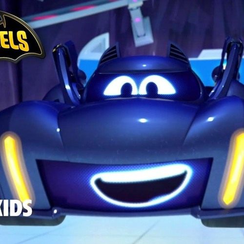 Stream Bam The Batmobile YT 2024 music | Listen to songs, albums ...