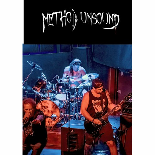 Stream Deep South by METHOD UNSOUND | Listen online for free on SoundCloud