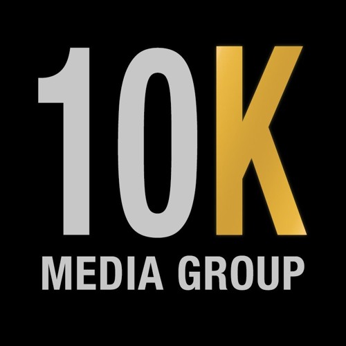 Stream 10K Media Group | Listen to podcast episodes online for free on ...