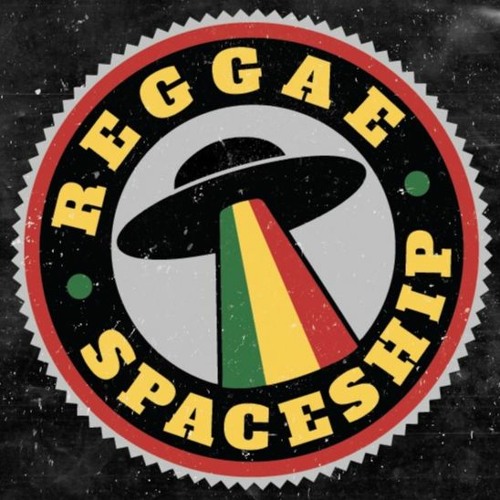 Stream The Reggae Spaceship music | Listen to songs, albums, playlists ...