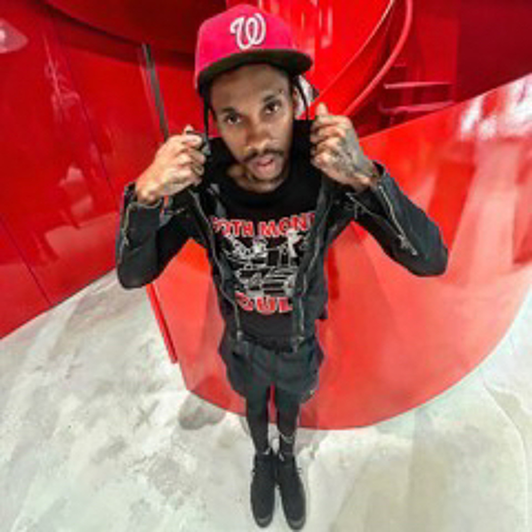 Listen to SICKBOY RARI AKA BLACK KRAY - 1 NIGHT [PROD JAYYEAH] by BLACK ...