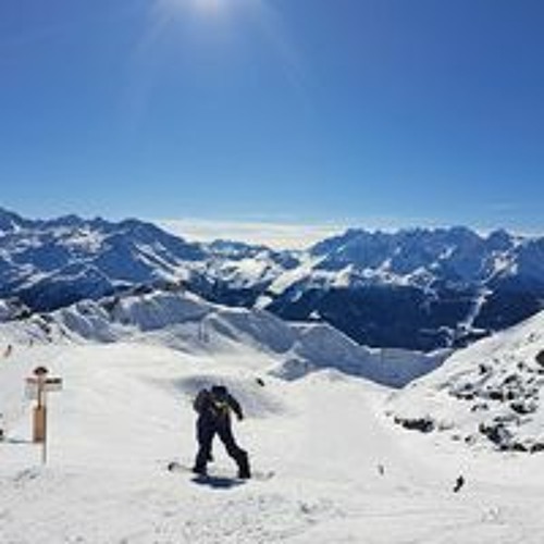 Stream Mike Poos music | Listen to songs, albums, playlists for free on ...