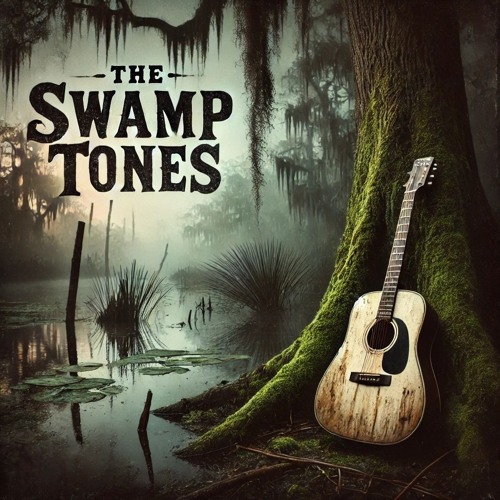 Stream The Swamp Tones music | Listen to songs, albums, playlists for ...
