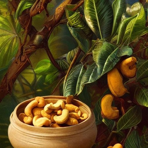 Stream Cashews Clay music | Listen to songs, albums, playlists for free ...