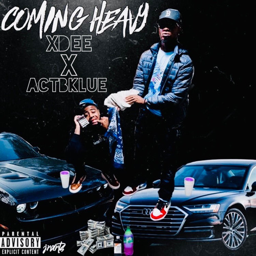 Stream XDEE x ACTBKLUE music | Listen to songs, albums, playlists for ...