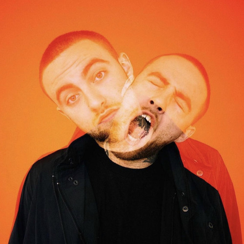 Stream Larrydoesit | Listen to Mac Miller unreleased playlist online ...
