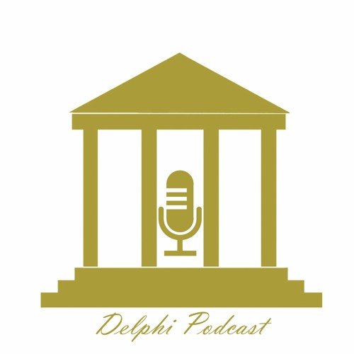 Stream پادکست دلفی Delphi podcast | Listen to podcast episodes online for free on SoundCloud
