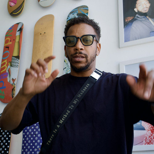 Stream Dell Harris music | Listen to songs, albums, playlists for free ...