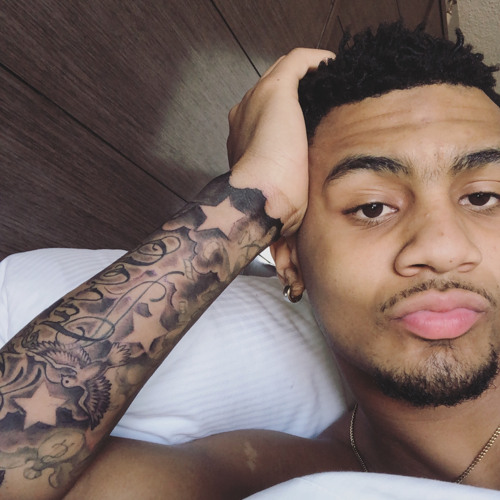 Stream Savion Johnson music | Listen to songs, albums, playlists for ...