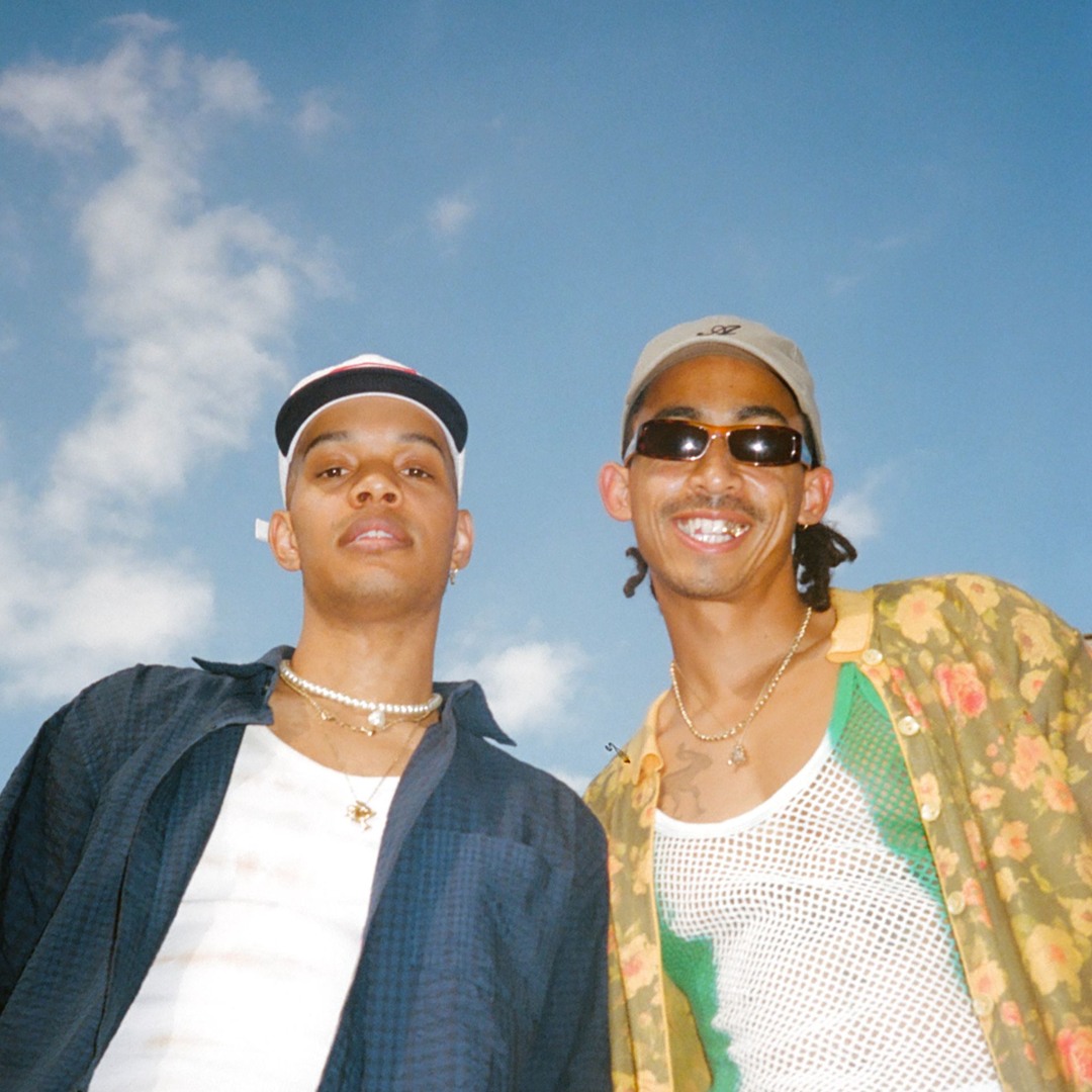 Stream Rizzle Kicks music | Listen to songs, albums, playlists for free ...