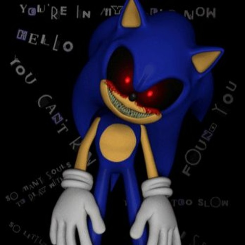 Stream Sonic.EXE music | Listen to songs, albums, playlists for free on ...