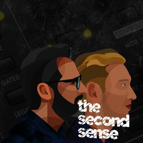 Stream The Second Sense (Official) music | Listen to songs, albums, playlists for free on SoundCloud