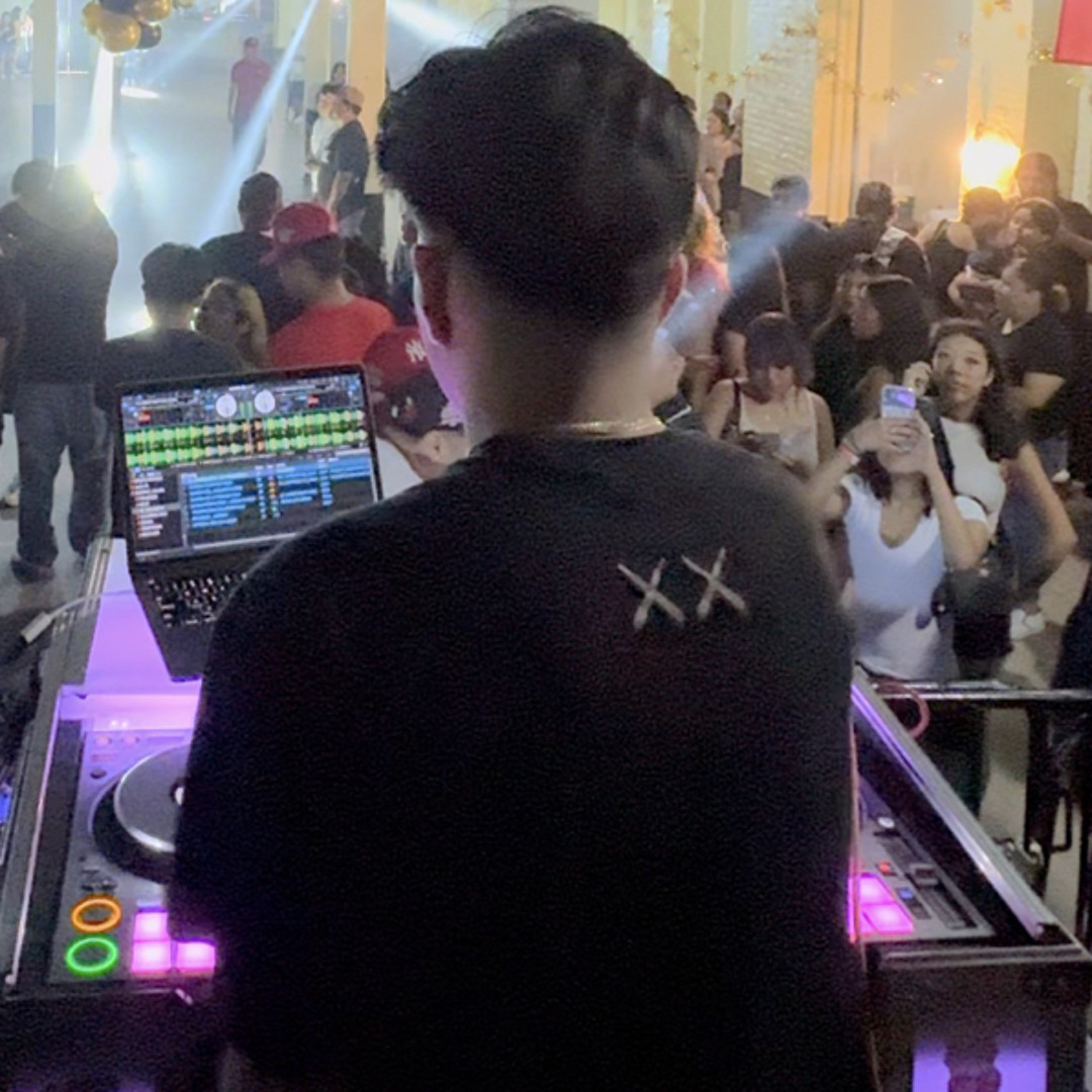 Stream DJ JASON NEW YORK music | Listen to songs, albums, playlists for ...