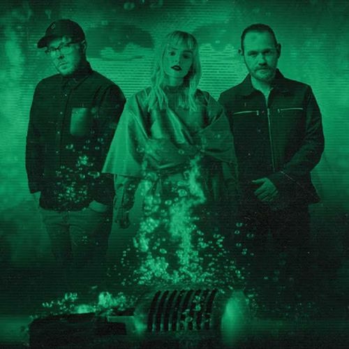 Stream Electric Screams music | Listen to songs, albums, playlists for ...