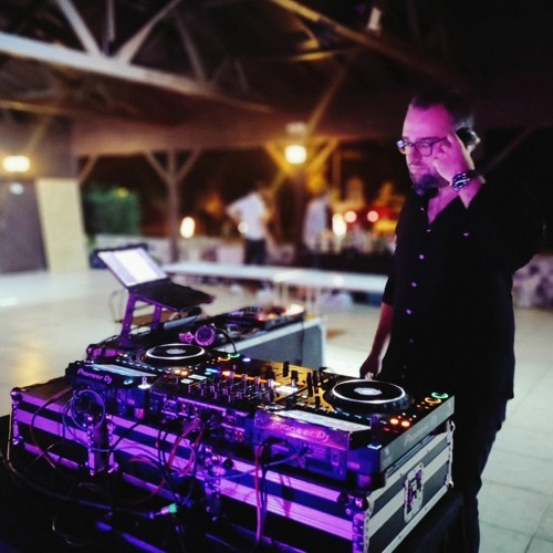 Stream DJ İhsan Sefer music | Listen to songs, albums, playlists for ...