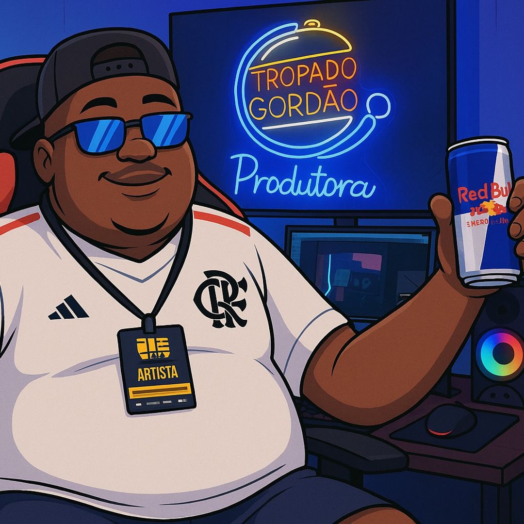 Stream TROPA DO GORDÃO PRODUTORA 🎓🍔🍟🥓 | Listen to 10 MINUTOS DE FUNK ...