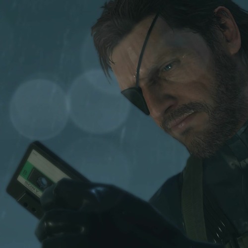 Stream MGSV-CUSTOM TAPES music | Listen to songs, albums, playlists for ...