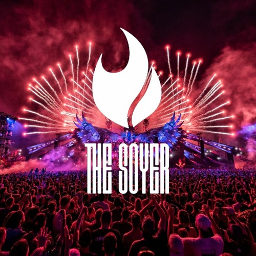 Stream Hardfest warm-up 2023 by THE SOYER | Listen online for free on ...