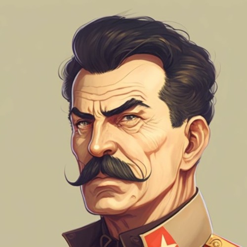 Stream Сталин : Stalin Music music | Listen to songs, albums, playlists ...