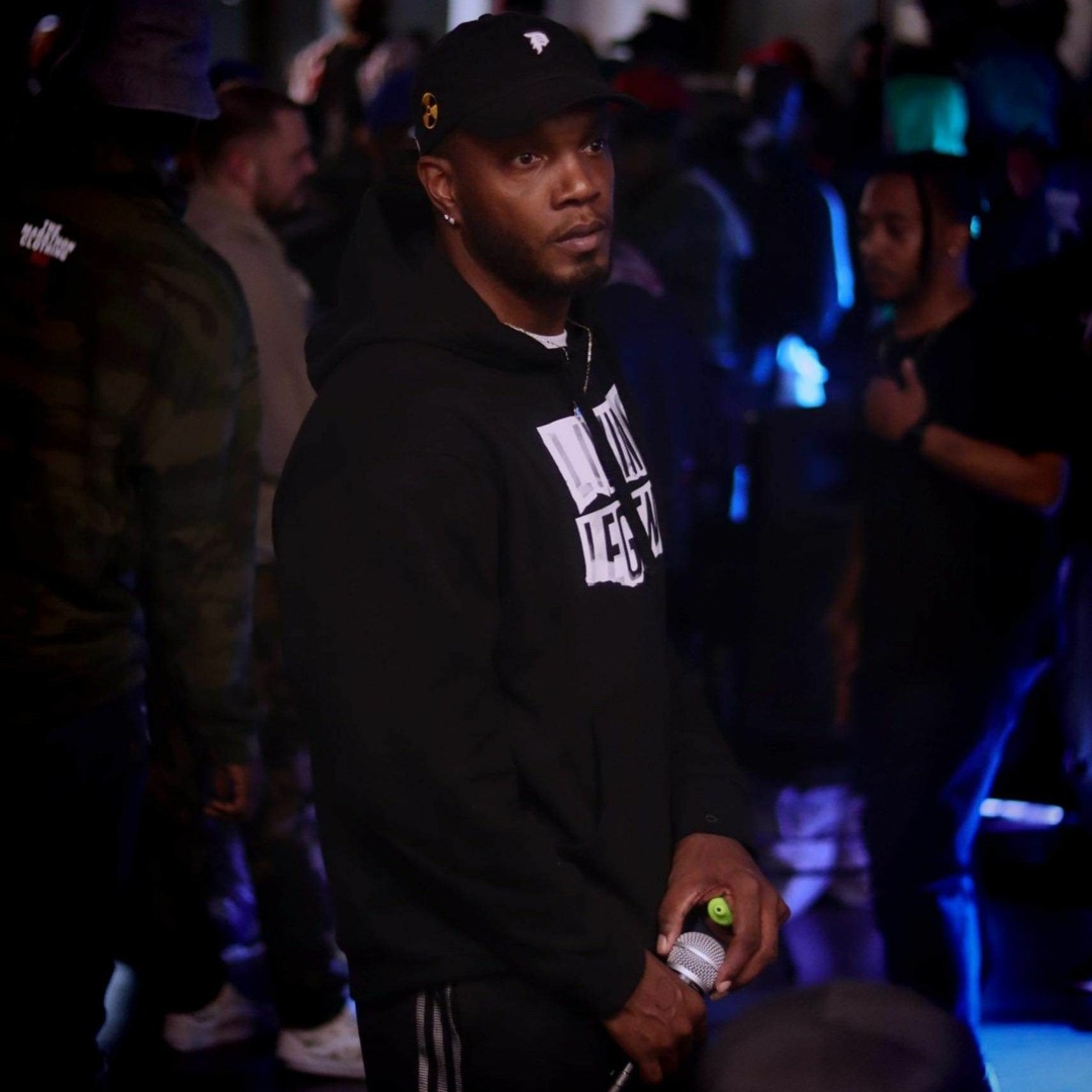 Stream Can We Vibe ? by ROXXDAMUS | Listen online for free on SoundCloud