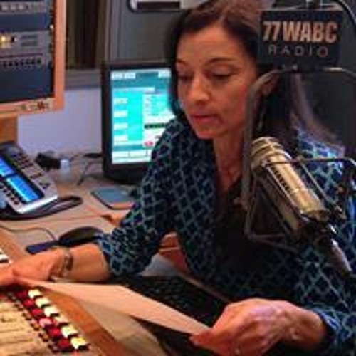 Stream Jackie Tantillo Voice Over Artist music | Listen to songs ...