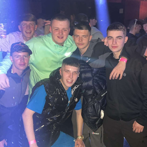 Stream cameron larsen music | Listen to songs, albums, playlists for ...