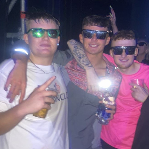 Stream Aaron Fennell music | Listen to songs, albums, playlists for ...