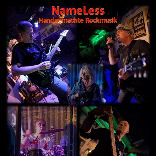Stream Nameless music | Listen to songs, albums, playlists for free on ...