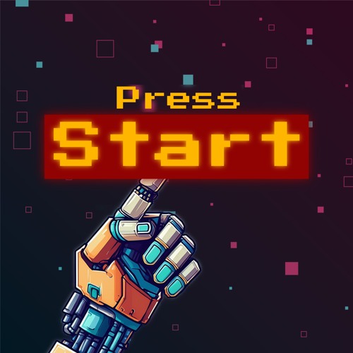 Stream Press Start | Listen to podcast episodes online for free on ...