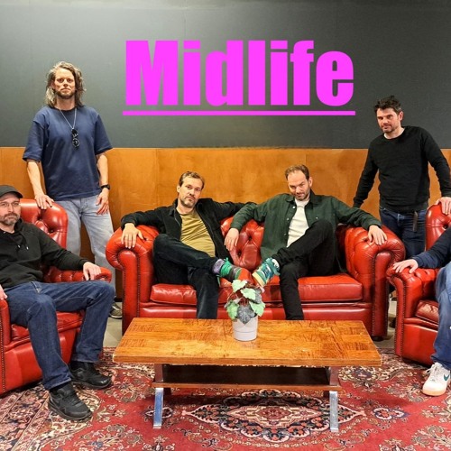Stream Midlife music | Listen to songs, albums, playlists for free on ...